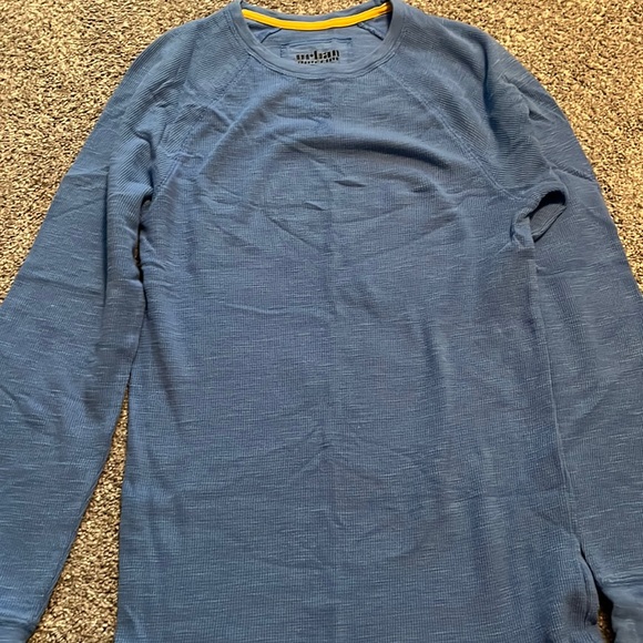 urban pipeline | Shirts | Urban Pipeline Thermal | Poshmark